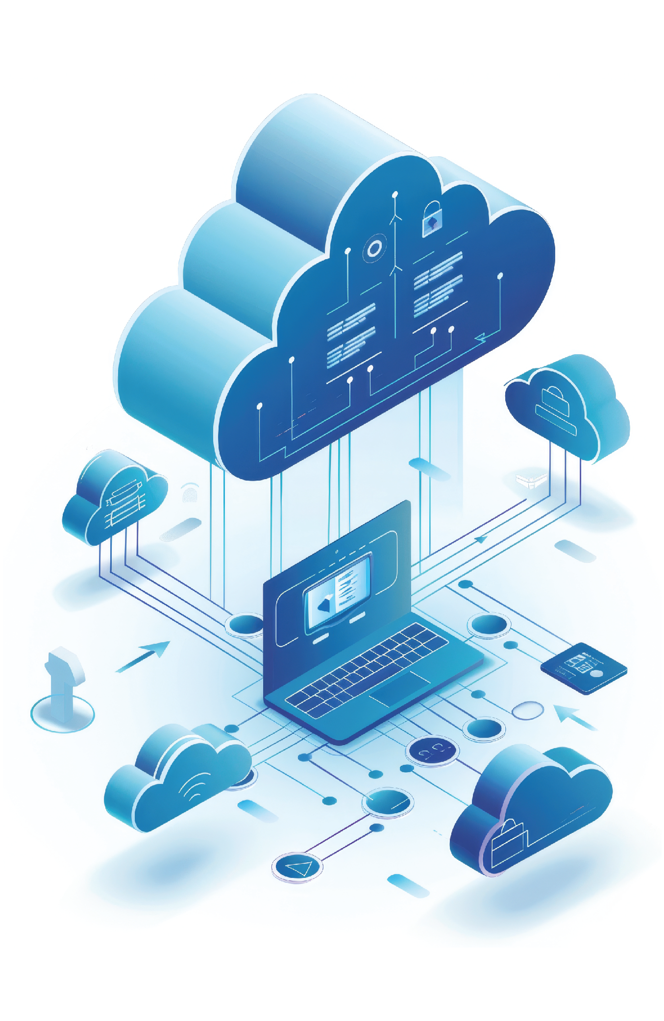 Cloud Computing – ForeInfo Technologies