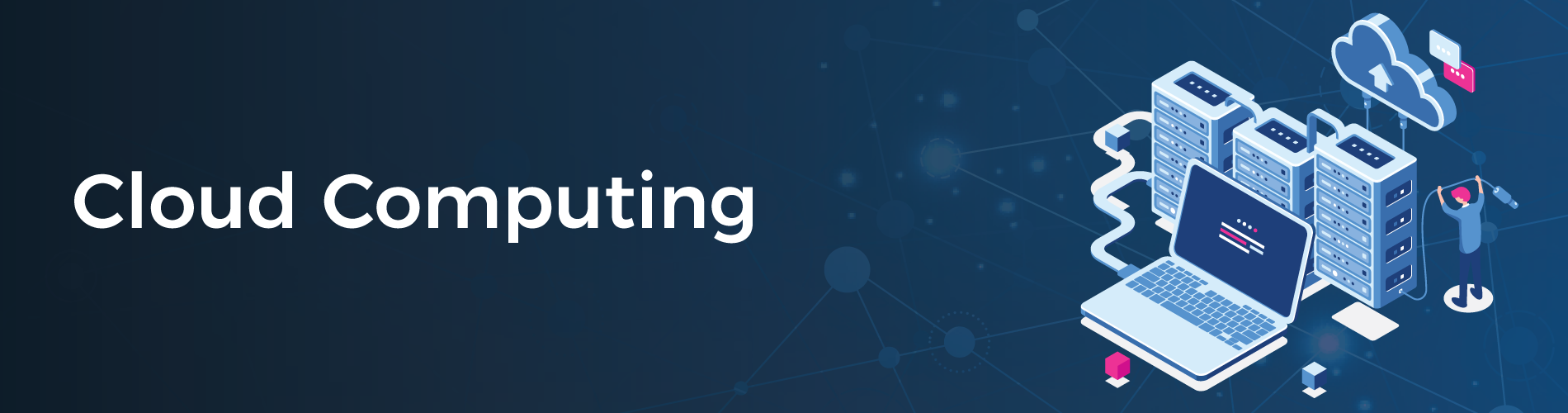 Cloud Computing – ForeInfo Technologies